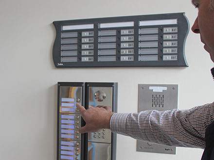 Frost Commercial | Ruby Court Business Centre